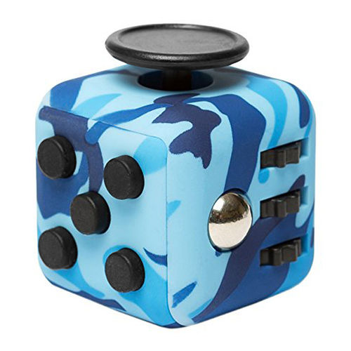 Fidget Cubes - G4G Sydney Store